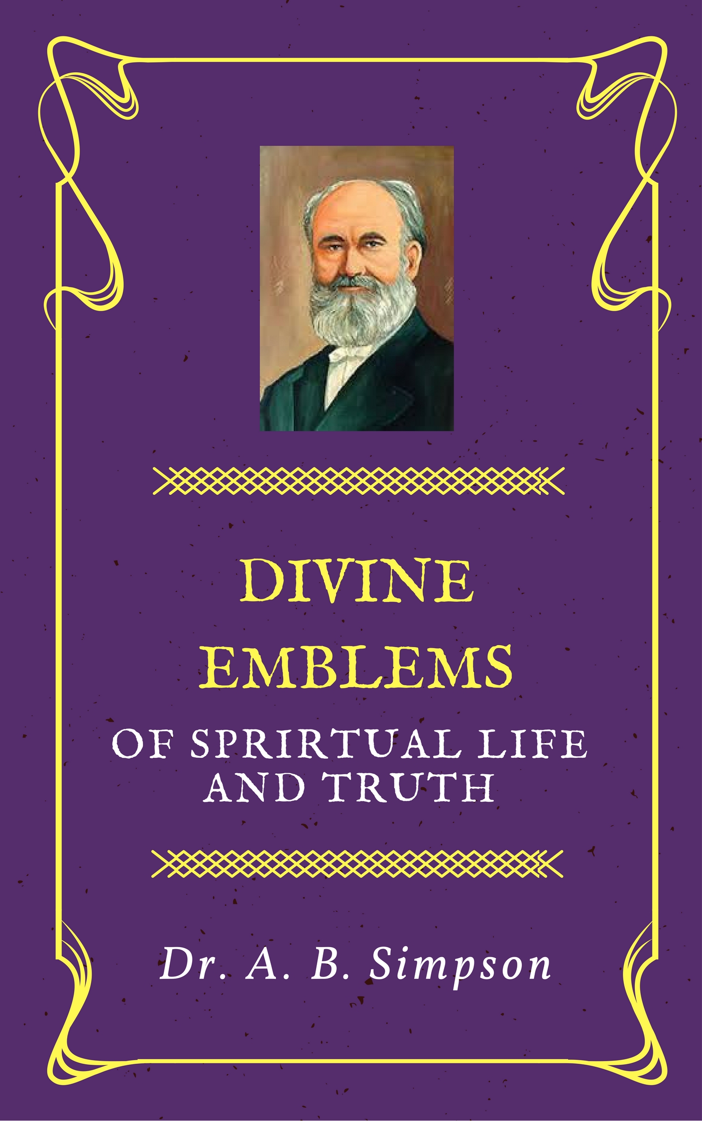 Dr. A. B. Simpson