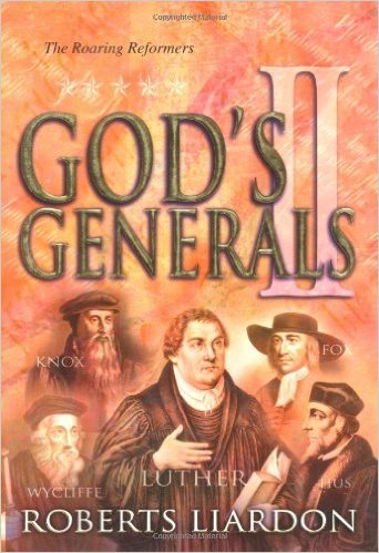 God's Generals