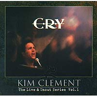 Kim Clement